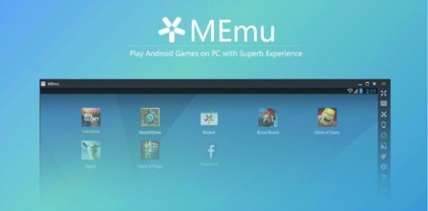 Los mejores emuladores de Android para PC - ilmaistro.com